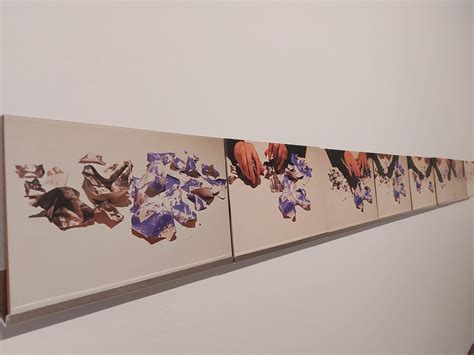 Trabajos Elena Jiménez 2019 «atención Muy Frágil