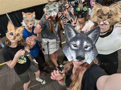 ¿qué Son Los Therians La Peculiar Tendencia De Personas Que Se Creen