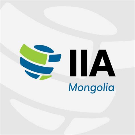 Iia УДИРДАХ ЗӨВЛӨЛИЙН СОНГУУЛЬ 2025 Сайн засаглалын зарчмыг хэрэгжүүлэгч МҮДАХ Iia Mongolia