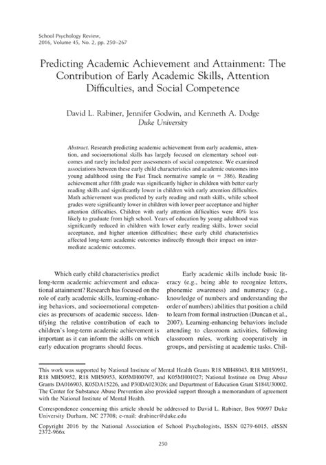 10 Prediction Research Examples To Download