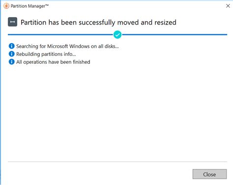 How To Resize Partitions On Windows And Server Wintelhive