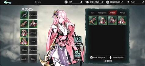 팬텀블레이드 Pc 출시일 무협게임 횡스크롤 Rpg 정보 리뷰월드