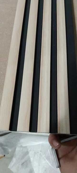 Sonsill Timber Interior Wall Cladding Waterproof And Eco Friendly