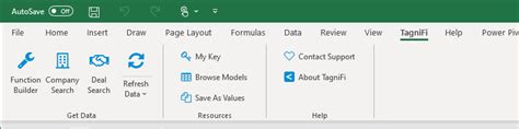 the tagnifi toolbar tagnifi documentation