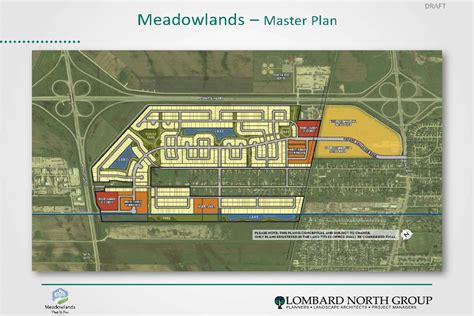 Meadowlands West St Paul Country Living City Ties