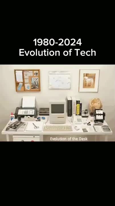 Danny Khreet On Linkedin New Software Replaced Objects And Ai