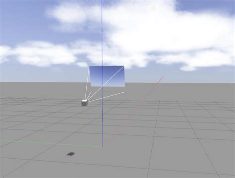 clouds don t show on cameras · issue 1757 · gazebosim gazebo classic