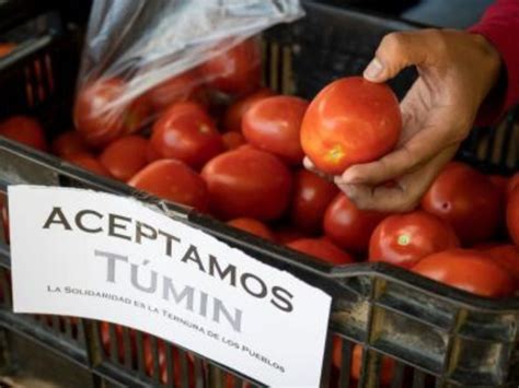 Túmin La Moneda Alternativa De México Que Retoma Prácticas Ancestrales Para Apoyar Economías