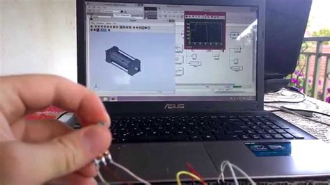 Simulink And Arduino Serial Communication YouTube