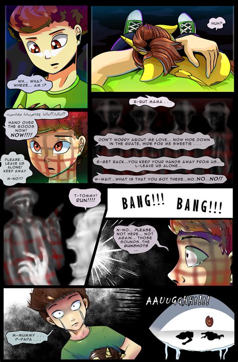Attack On An Alicorn Page 24 By Mlp Cam Co On Deviantart