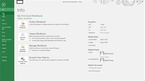 excel get started viralvideo viralvideos excel microsoftexcel