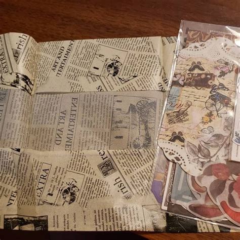 The Multi Layer File Folder Etsy