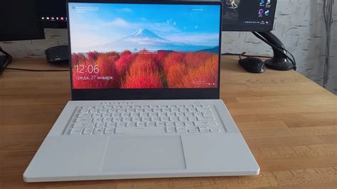 Обзор Rog Zephyrus G15 Ga503 с Rtx 3080 и Ryzen 9 5900hs