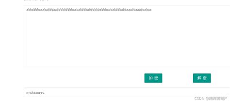 Ctf从0到1学习 二、ctf 密码学 随波逐流 Ctf编码工具35 V20221008南岸青栀的博客 Csdn博客 Ctf从0到1学习 二、ctf 密码学 随波逐流 Ctf编码工具35 V20221008南岸青栀的博客 Csdn博客