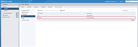 Vmware Lockdown Mode Witcherit