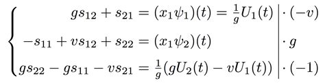 Tex Core Vertical Line In Halign With Interrow Spacing Latex Error