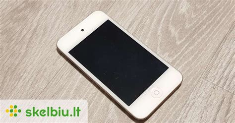 Apple Ipod A1320 Skelbimai Skelbiu Lt