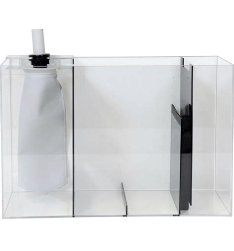 Probably Last On The Planet The Best Hob Overflow Ever Made Reef2reef