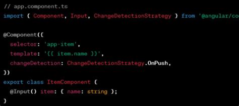How To Improve Angular App Performance Key Optimization Tips