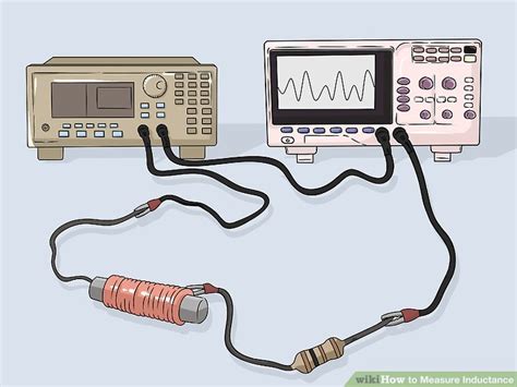 Ways To Measure Inductance WikiHow