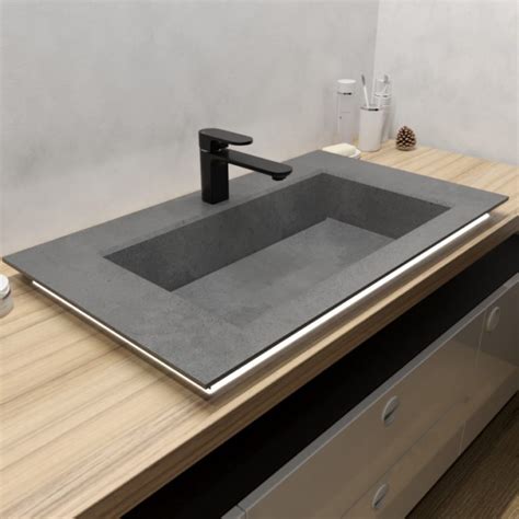 Раковина OCEAN — MALINKIN.DESIGN