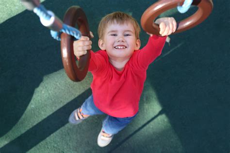 Ninja Class An Exciting New Way To Get Moving Mpower Athletics