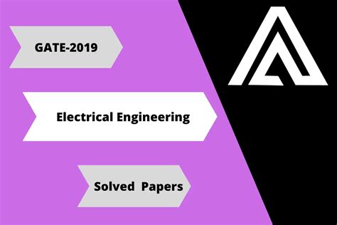 Gate EE 2019 Question Paper With Solutions Electrical4u