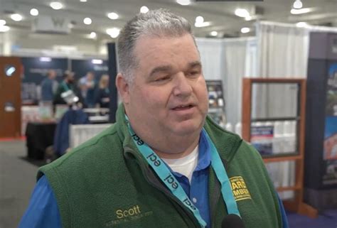 Ward Lumber On Linkedin Lbm Expo 2023 Highlights