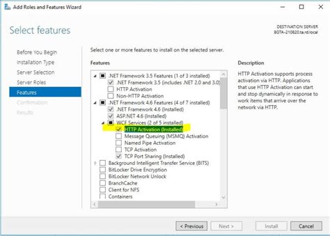 Xprotect 2019 R2 Management Server Installation Fails — Installer Log