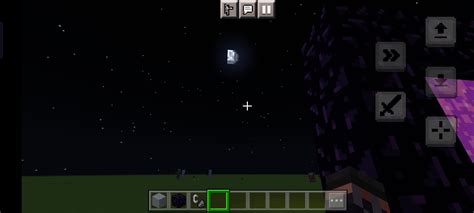 Where Are The Clouds Bedrockmobile Barebones Texture Pack Rminecraft