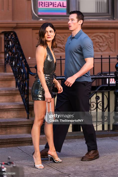 The Best Monica Barbaro Feet Pictures 🤩