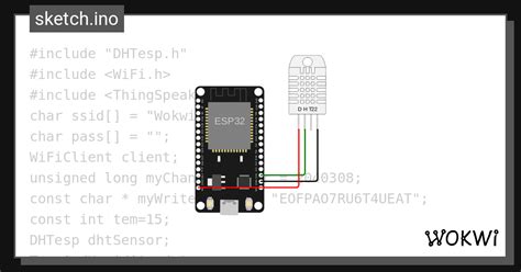 Temp Wokwi Esp32 Stm32 Arduino Simulator