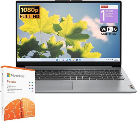 Amazon Com Lenovo Ideapad Student Laptop Intel Dual Core Processor Gb Ram Gb Ssd