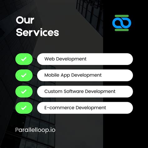 Parallel Loop On Linkedin The Digital World Is Constantly Evolving And Your Website Needs To Keep