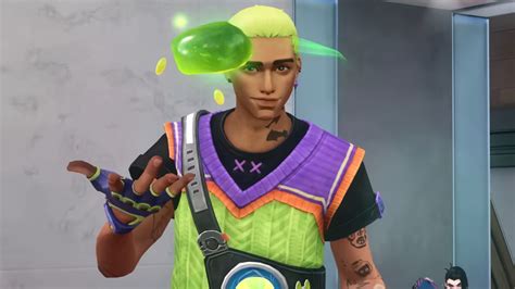 Best Skins To Use With Gekko In Valorant