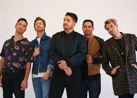 Six60 Niche Productions