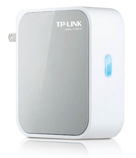 The Best Mini WiFi Routers