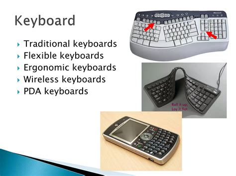 Computer Basics And Hardware Ppt