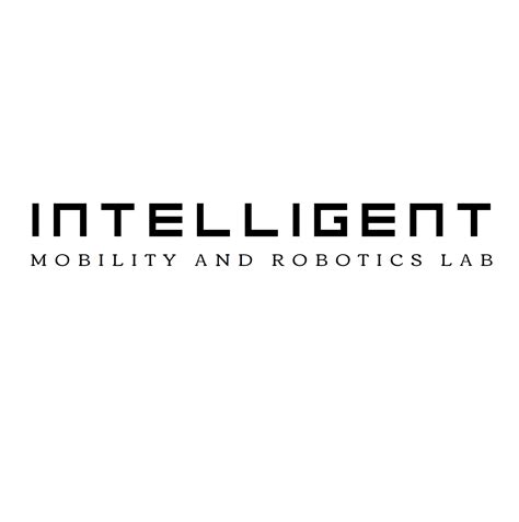 Intelligent Mobility And Robotics Lab IMRL Home