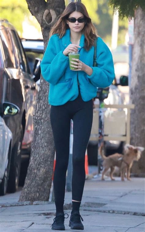 Kaia Gerber Kaia Gerber Gerber Celebs