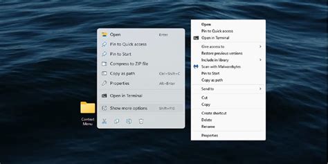 7 Of The Best Context Menu Editors For Windows Make Tech Easier