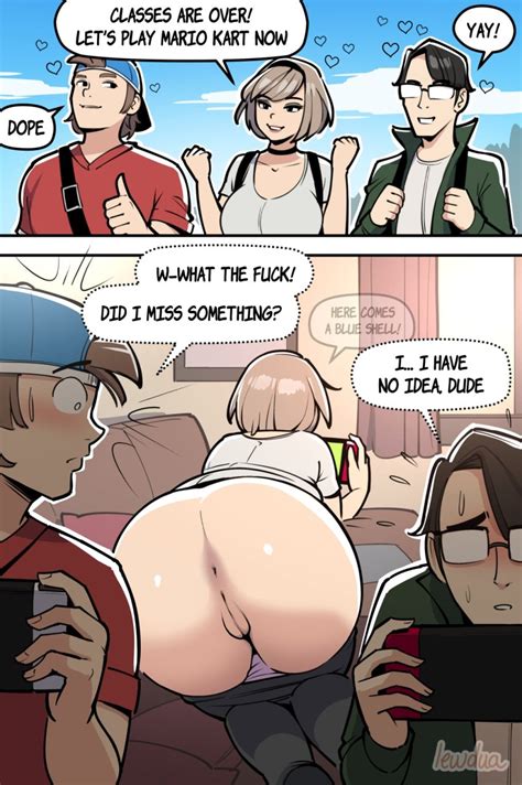 Rule 34 1girls 2boys Alternate Version Available Anus Ass Ass Cheeks