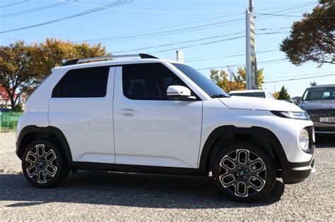 캐스퍼 신차패키지 신차검수 썬팅부터 다양한 서비스까지 네이버 블로그