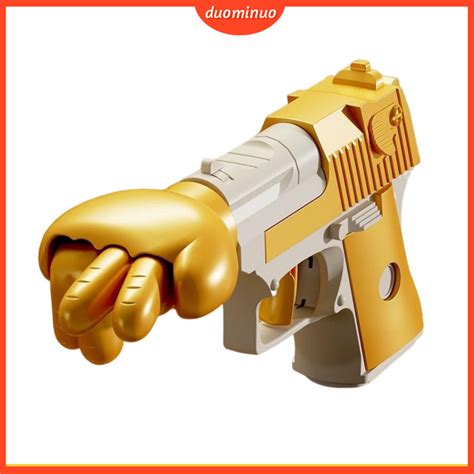 Du Rock Paper Scissors Toy Interactive Guessing Game Rock Paper