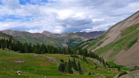 14 Unbeatable 4×4 Jeep Trails In Colorado Uncover Colorado
