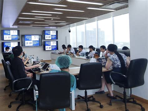 Fellowship Training In Cardiology Thai ศูนย์โรคหัวใจนราธิวาสราชนครินทร์ โรงพยาบาลสงขลานครินทร์