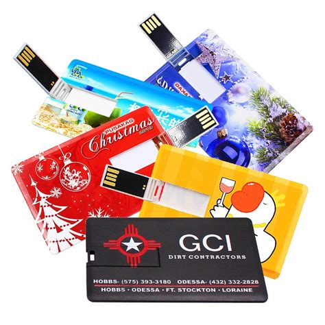 Credit Card USB Drive 50PCS Keeptech Electronics Limited