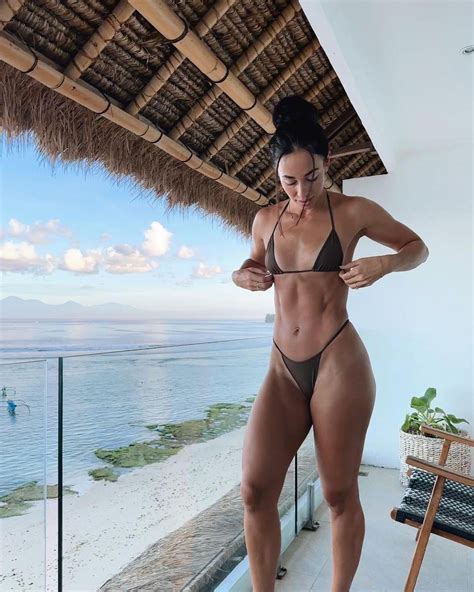Amazing Body Rbikinis