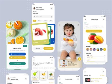 Build Custom Android And Ios With Flutter App Animations By Kedulu Fiverr