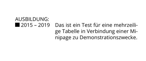 Warnings Why Do I Get Overfull Hbox TeX LaTeX Stack Exchange
